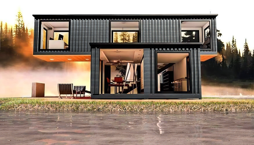 Buy Shipping Containers in Kenya, Container Fabrication, Container ...