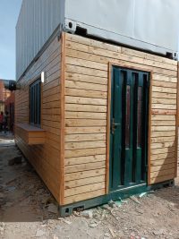 Top-quality Shipping Containers in Kenya, Container Fabrication ...