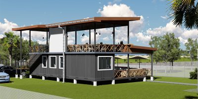 Top-quality Shipping Containers in Kenya, Container Fabrication ...