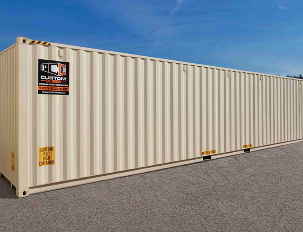 Container Homes Kenya, Container House in Kenya - Container Works Africa